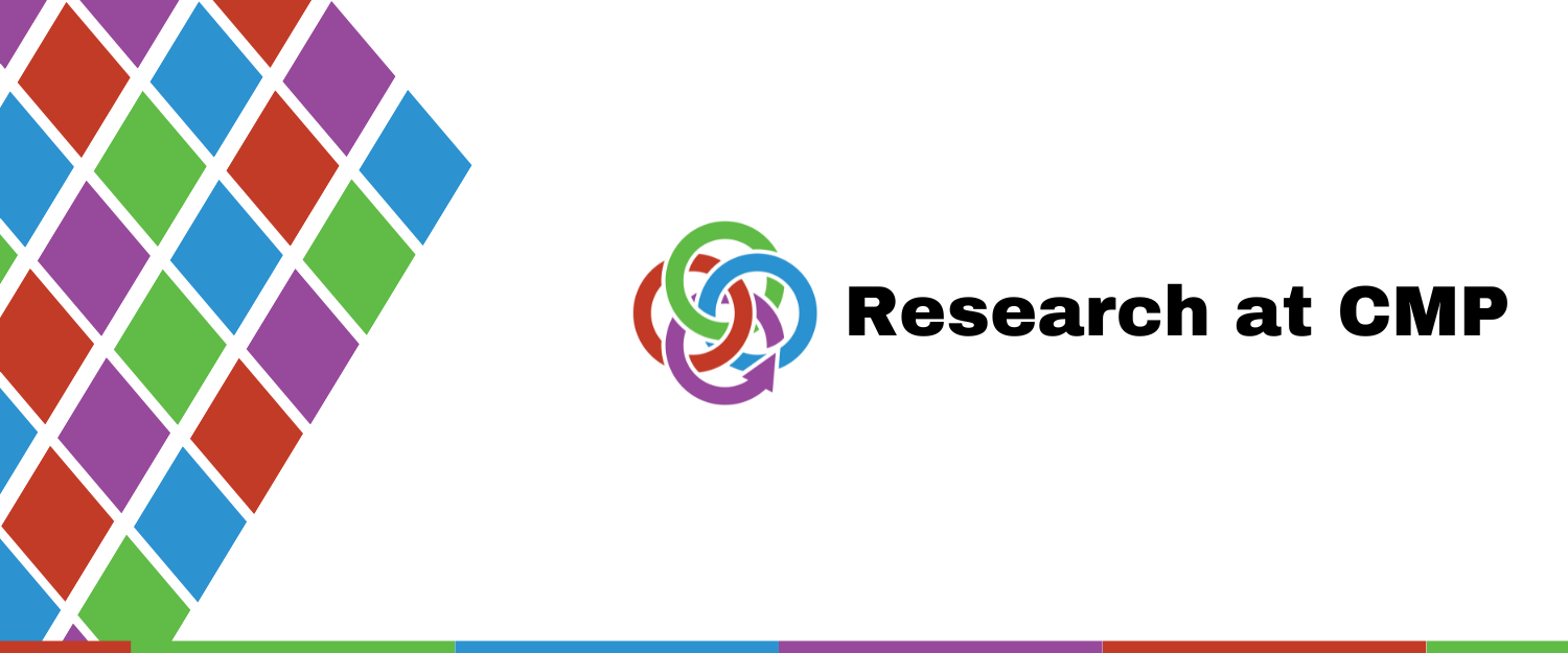 Research at CMP - Connected Mathematics Project